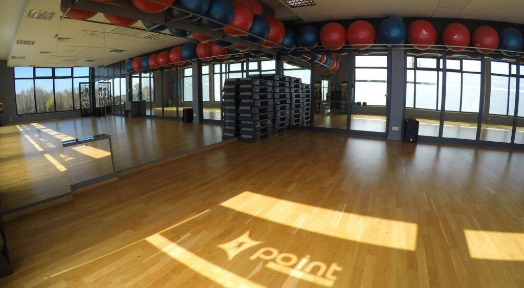 Point Sport Club